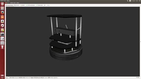 Ros2bot Robotshop Community