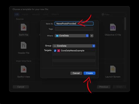 How To Save Fetch Update And Delete Data From Core Data Using Swift John Codeos Blog With