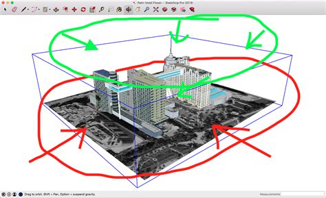 Make A 360 Degree Animation From Specific Angle Sketchup Sketchup Community