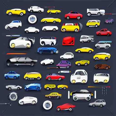 Step By Step On How To Use An Api For Categorizing Car In Images Rest