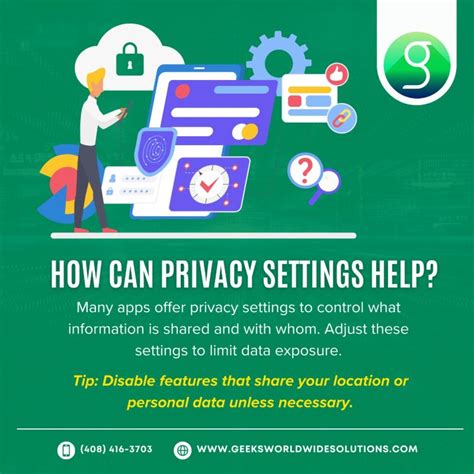 Geeks Worldwide Solutions On Linkedin Geeksworldwidesolutions Privacyprotection Datasecurity