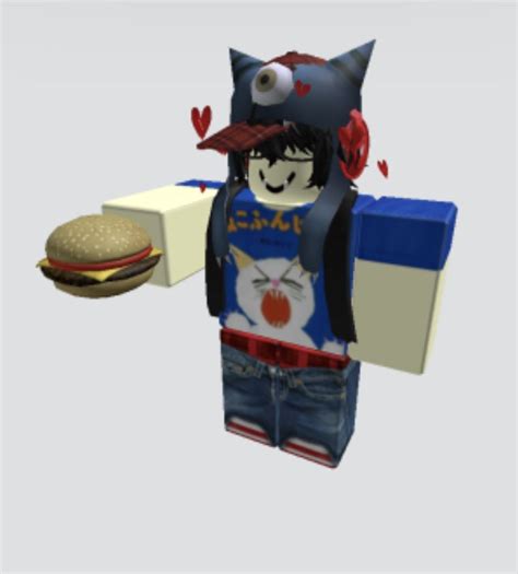Roblox Avatar Artofit