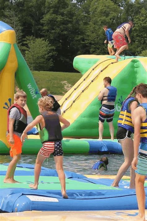 Water Park Ride  At Donna Bull Blog