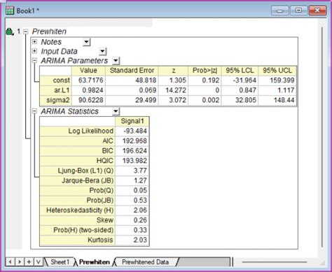 Help Online Apps Advanced Time Series Analysis Pro