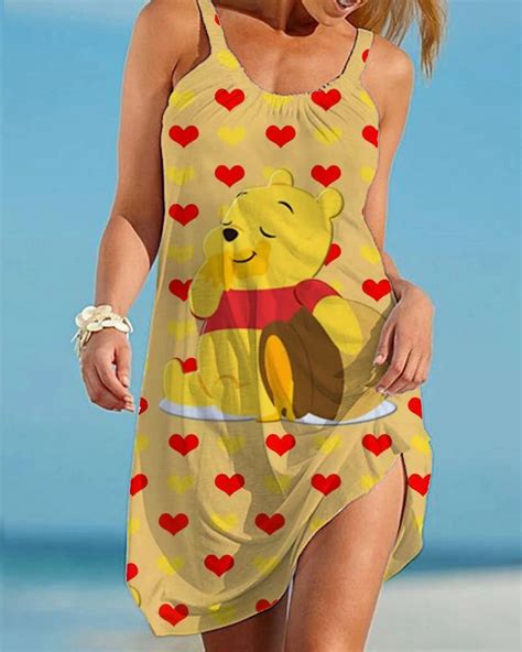 9 Hot Sexy Pooh In Korea Bikini Pics