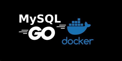 blog project with go gin mysql and docker part 1 dev community