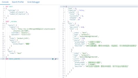 Use The Reindex Api To Migrate Data In A Remote Cluster To A Local