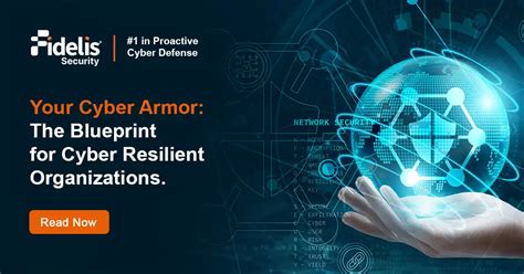 10 Cyber Resilient Best Practices To Build Stronger Defenses Fidelis Security