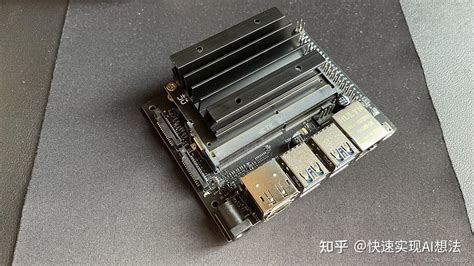 基于FastDeploy将PicoDet部署到Jetson Nano上之C 版 知乎