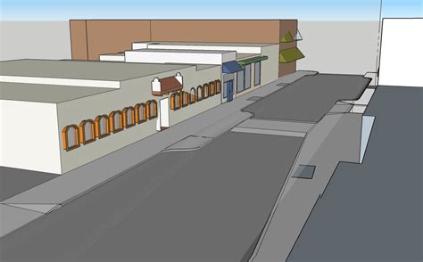 Jagged Graphics Sketchup Sketchup Community