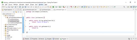 Junit In Maven What Is Junit In Maven How To Run Junit In Maven
