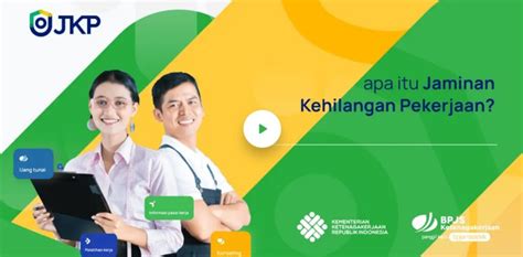 Ini Lima Syarat Untuk Mendapatkan Manfaat Program Jkp