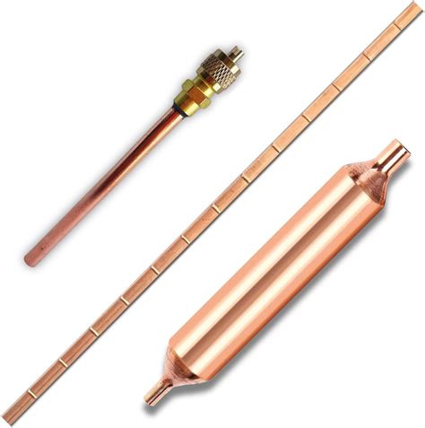 Refrigerator Filter Dryer With Accessservice Valve Philippines Ubuy