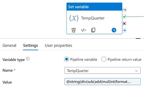Implementing Datediff Function In Data Factory Synapse Via Pipeline Expressions