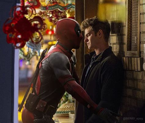 Pin Di Majo Rodriguez Su Spidey