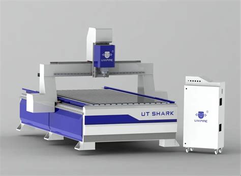 Cnc Router Wood Carving Machine 6 Kw 1300 X 2500 Mm At ₹ 630000 In New Delhi