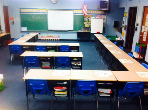 How To Set Up My Classroom Desks At Tanya Farris Blog