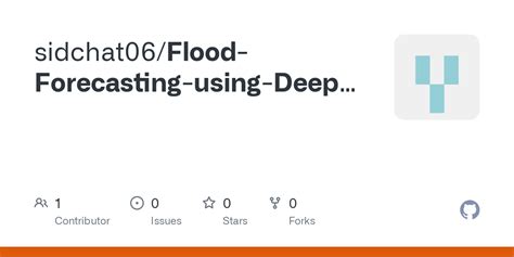 Flood Forecasting Using Deep Learning Techniquescnn Lstm Hirakud
