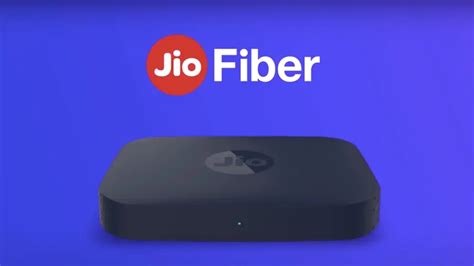 How To Perform A Jio Fiber Availability Check Techicy
