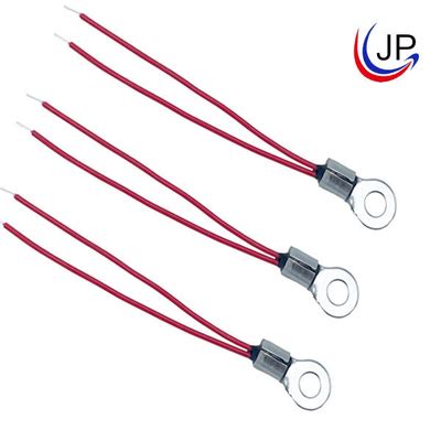 NTC Thermistor Surface Mount Temperature Sensor Ring Terminal