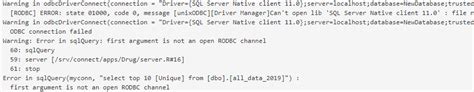 Unable To Connect To Shinyapps Io Shinyapps Io Posit Community