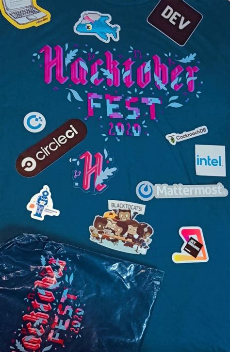mohammad arsalan on linkedin hacktoberfest opensource github