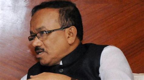 Goa Election 2022 After Manohar Parrikars Son Laxmikant Parsekar To