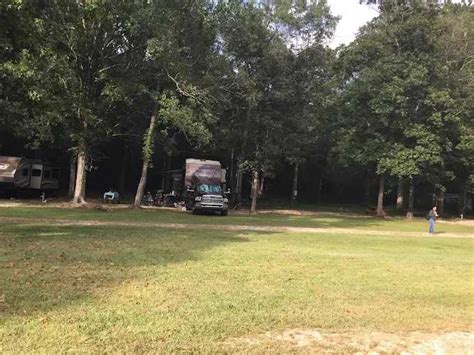 Indian Creek Campground Hipcamp In Independence Louisiana