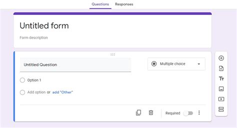 How To Create An Online Fillable Form In Google Docs Free Printable