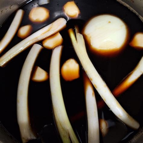 연어장 만들기 양념 연어덮밥 레시피