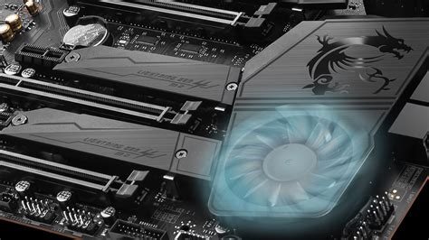 MSI MEG X UNIFY Motherboard Techbuy Australia