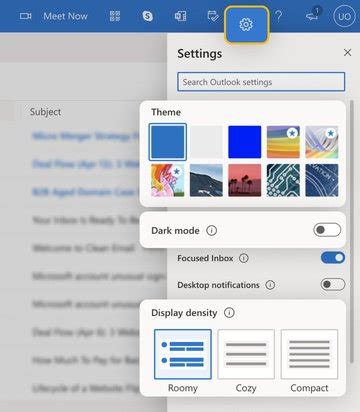 How To Customize Outlook Your Step By Step Guide For 2025