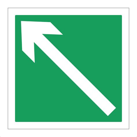Left Right Arrow Sign With Arrow Pwdirect