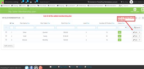 Prestashop Directory Listing Webkul Blog