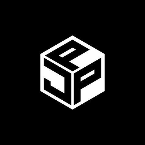 Jpp Letter Logo Design Inspiration For A Unique Identity Modern