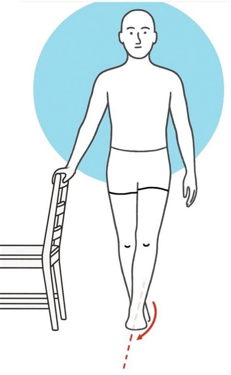Ejercicios De Equilibrio Para Personas Mayores Doctora María Valdazo