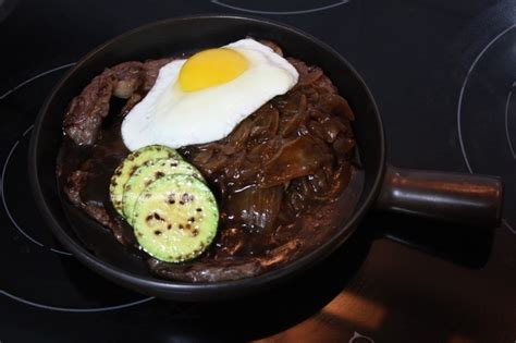 등심스테이크 And 소스