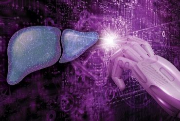 AI Algorithm Approach Distinguishes Between Alcohol Associated Hepatitis Acute Cholangitis