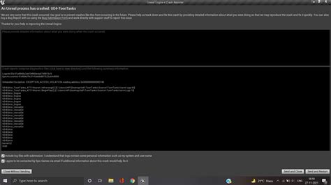gamemode error ask gamedev tv