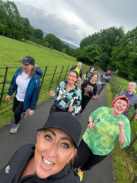 So Today I Ended Up Setting Up A Running Club And Now Theres 90 So Today I Ended Up Setting Up A Running Club And Now Theres 90