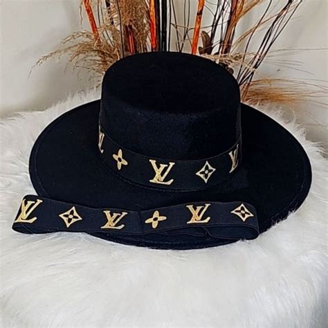 Elastic Hat Band Accessory Mens Hats Fashion Hat Band Women Accessories