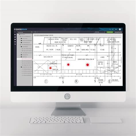 E Dms Plugin Technical Documentation Management • Quickbrain 3d