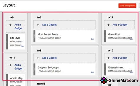 how to create and install adsense ad code to blogger