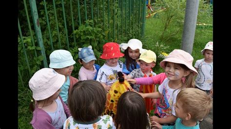 Музыкально спортивный досуг Путешествие в Африку Youtube