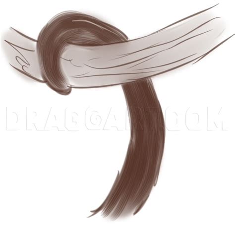 How To Draw Monkeys Drawing Step By Step By PuzzlePieces DragoArt