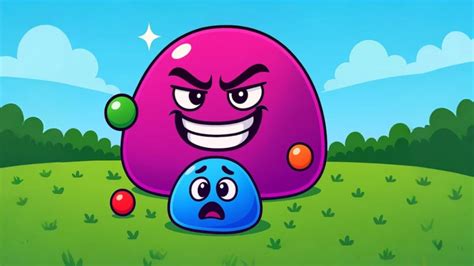 Grow Your Blob Roblox