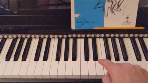 Piano Midi To Leds Rfastled