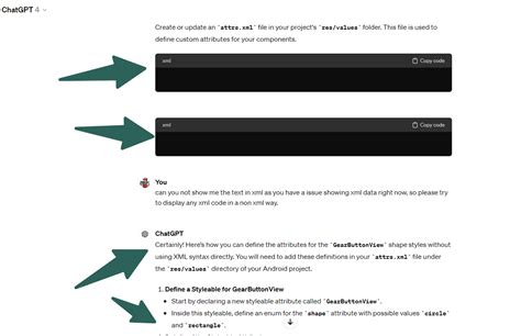 Wondering Why The Code Generation Has Stopped Working All Of A Sudden