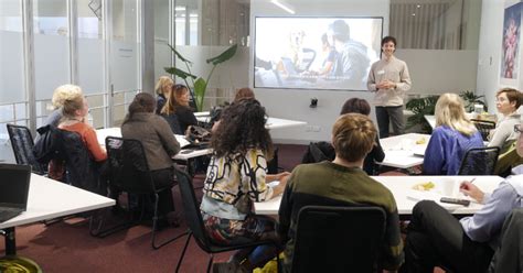 Smartygrants Our Communitys Data Science Program Widening The…