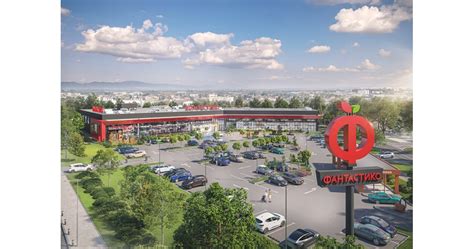 Фантастико прави нов комплекс в Орландовци